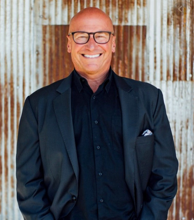 Dr. Paul G. Stoltz Builds Resiliency in the C-Suite. On Sabatigo, He ...