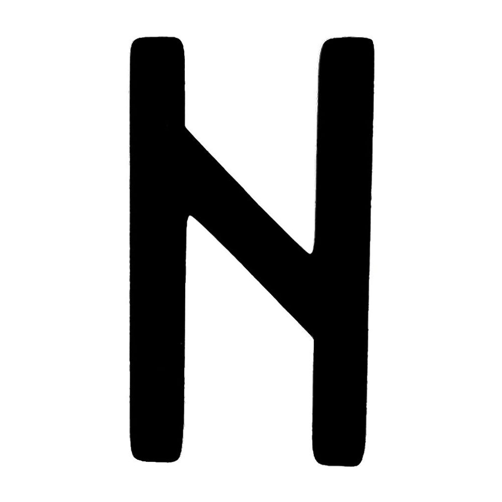 Tirage de la rune Hagalaz, Hagall, Hagel, Haegl, Ghaegl, Haal, Hagalar ...