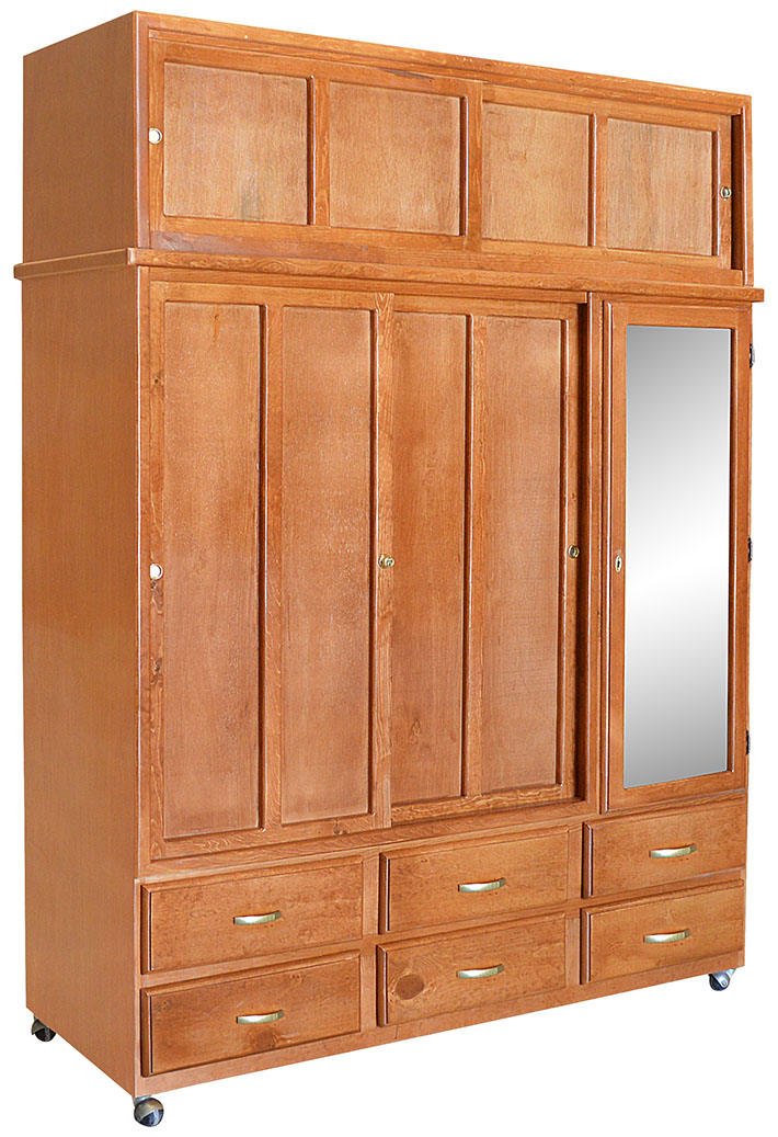 Roperos y Closets | mmgmuebles