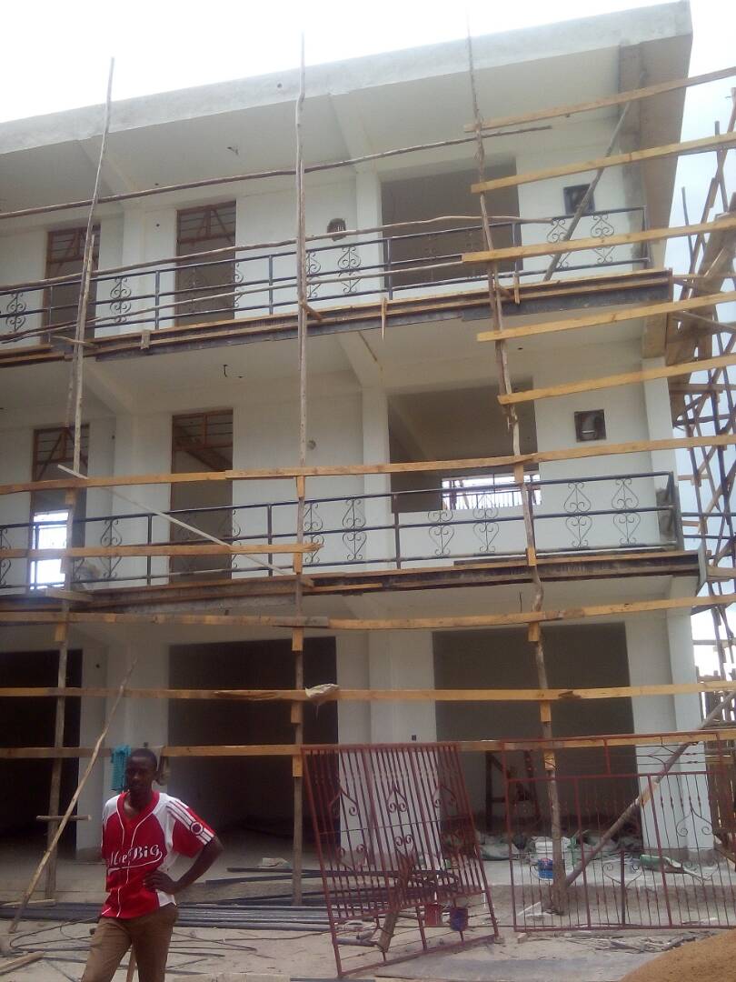 Mafinga Junior Seminary