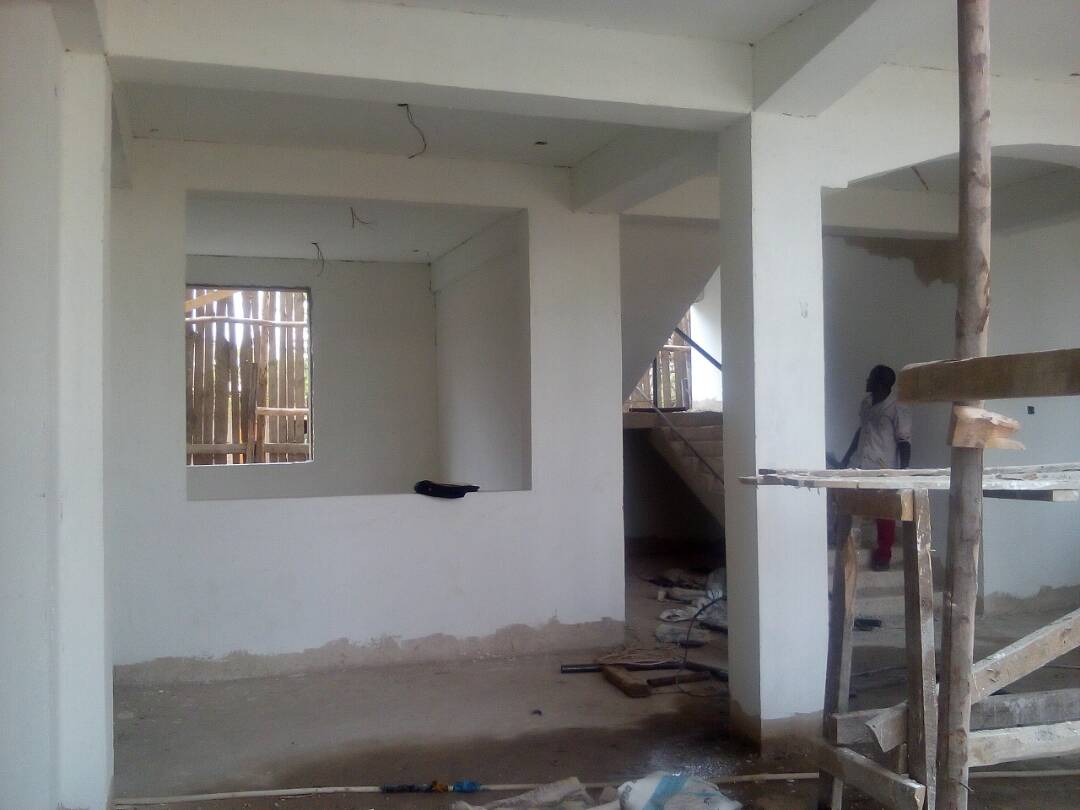 Mafinga Junior Seminary