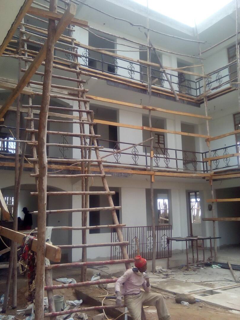 Mafinga Junior Seminary