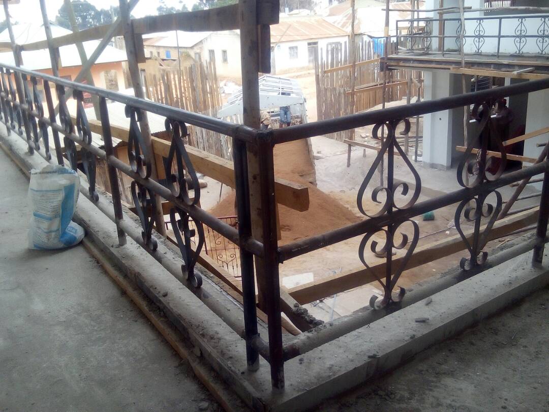 Mafinga Junior Seminary