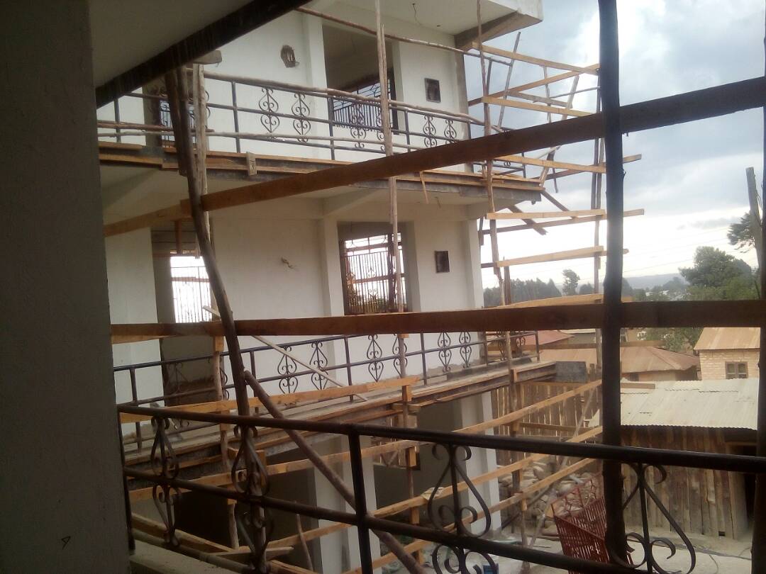 Mafinga Junior Seminary