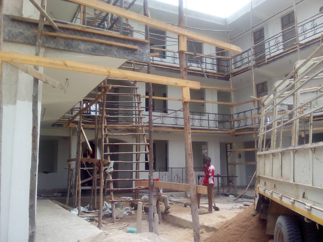 Mafinga Junior Seminary