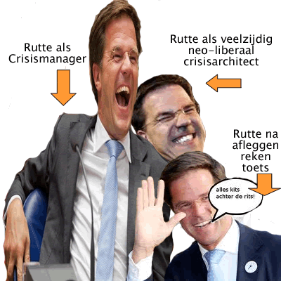 Rutte Memes | Fouten van VVD Rutte