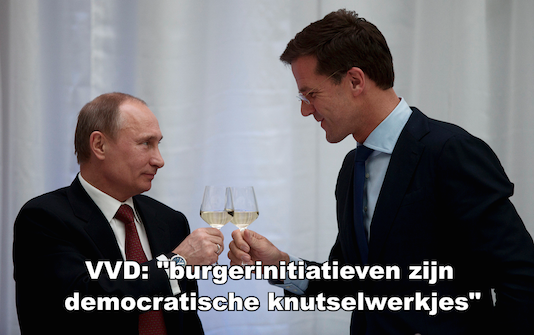 Rutte Memes | Fouten van VVD Rutte