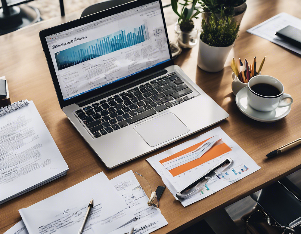 Maximizing Sales Performance: Advance Consulting Group Strategies