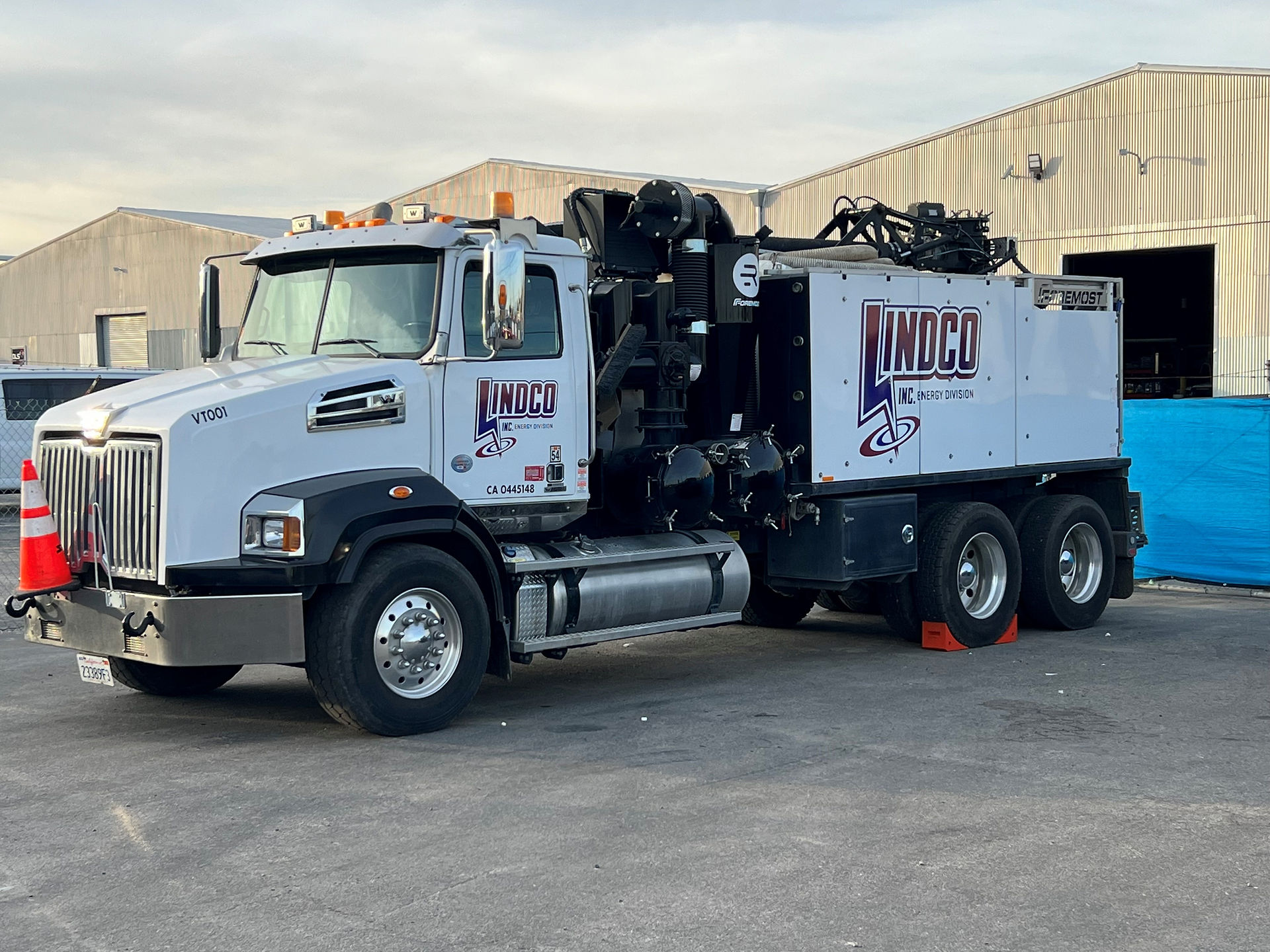 Home | Lindco Inc | United States