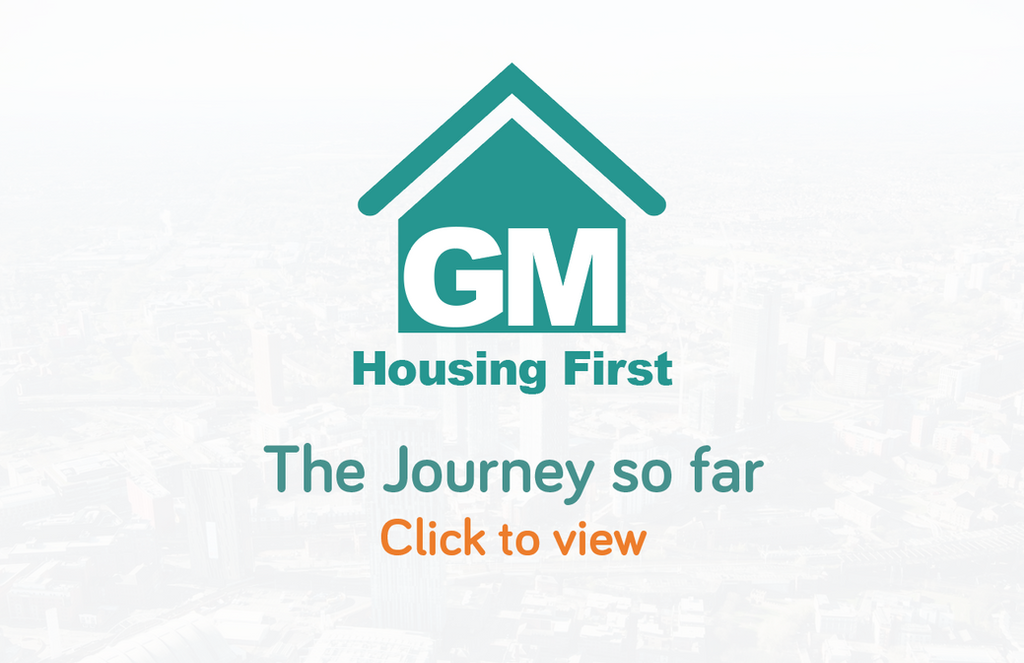 Support Services | Great Manchester Housing First | England