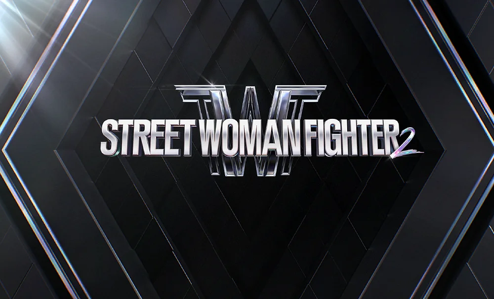 Street Woman Fighter 2 Background Animations