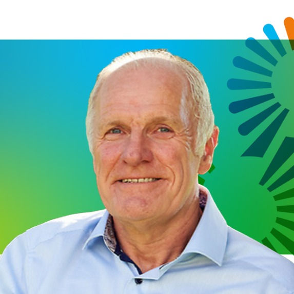 Derek Clune | Shannon Community Partnership