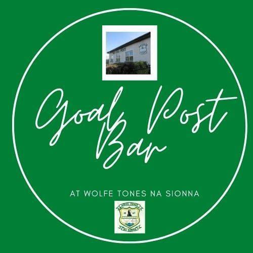 The Goal Post Bar | Shannon Community Partnership