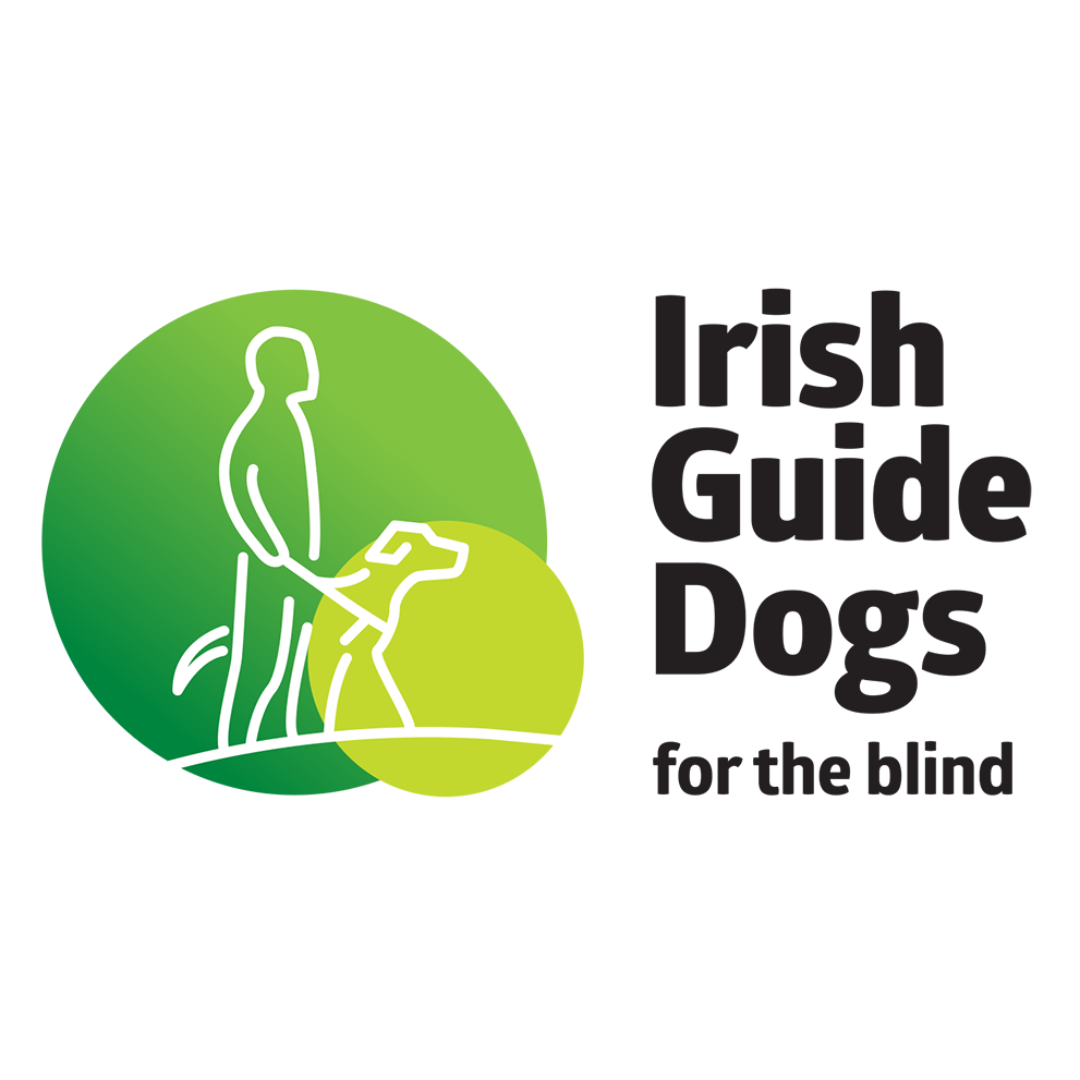 Irish Guide Dogs for the Blind Clare Branch | Shannon Community Partnership