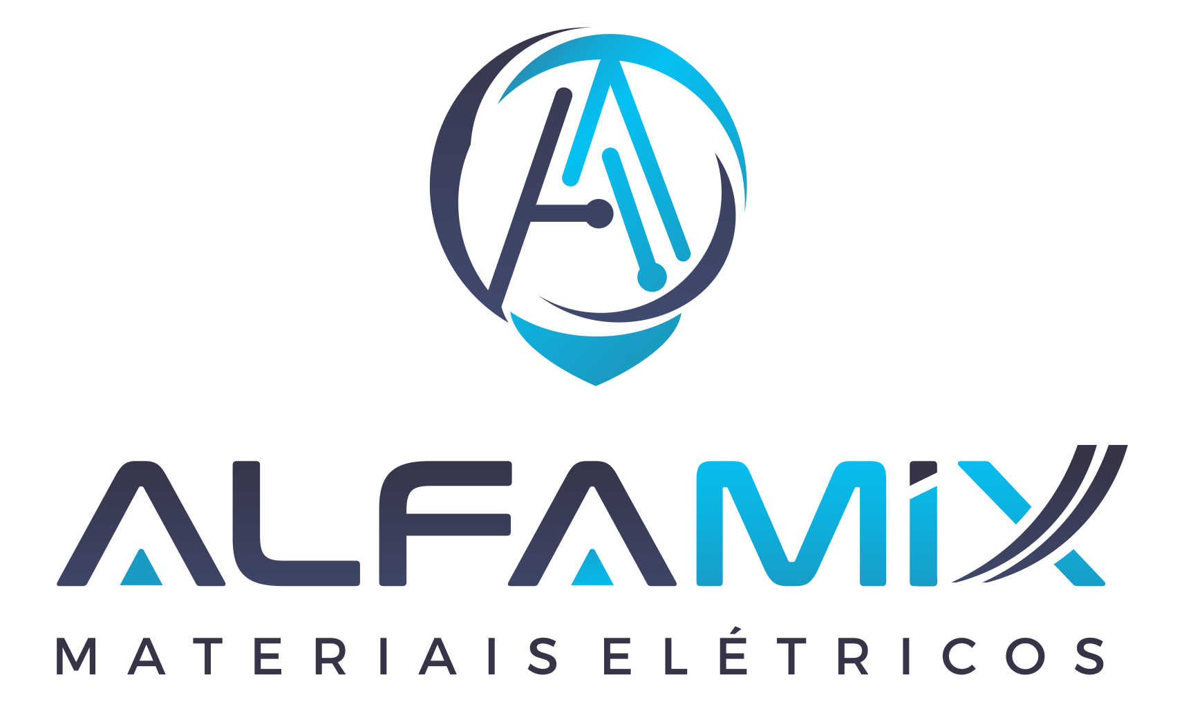 Materiais Elétricos | Alfamix Elétrica | São Paulo