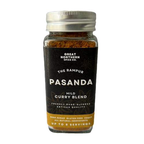 Pasanda Curry Blend | Great Northern Spice