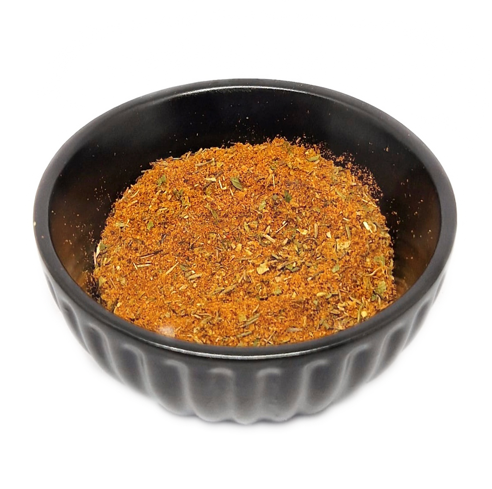 Great Northern Spice Co | Spice Blends & Seasonings