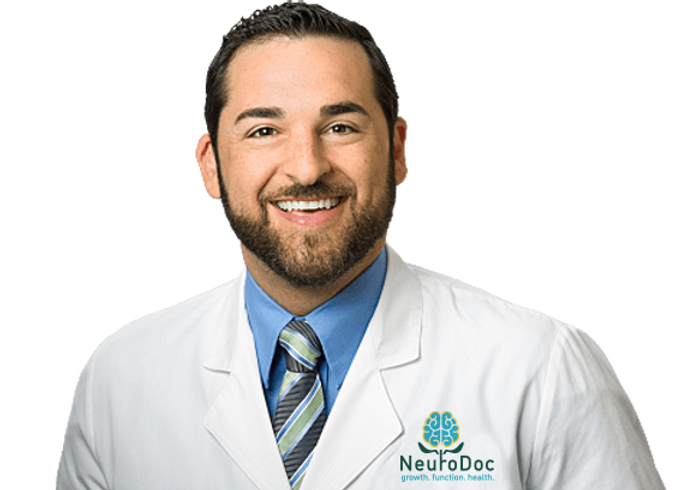 Learn More About Dr. Omar Moore with NeuroDoc