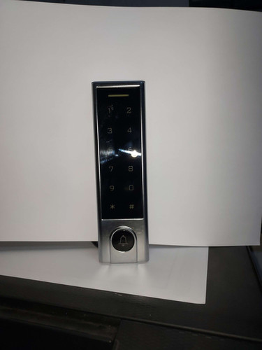 Wi Fi Access Control | Watchdog Security S.