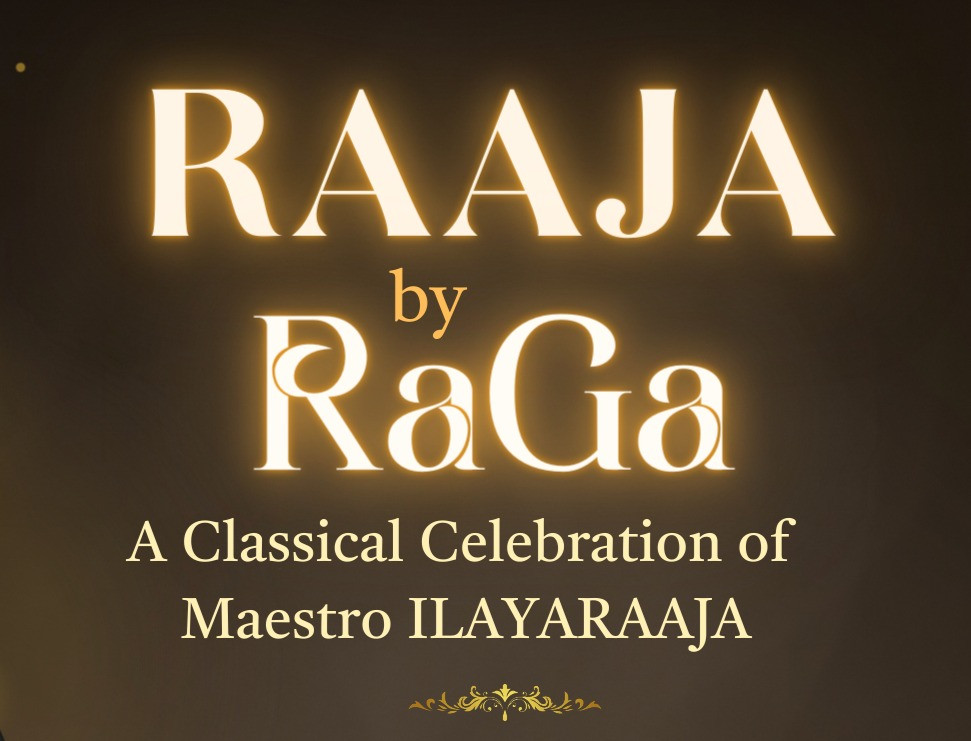 Raaja by RaGa