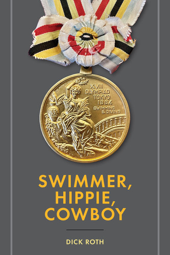 Swimmer, Hippie, Cowboy | Dick Roth
