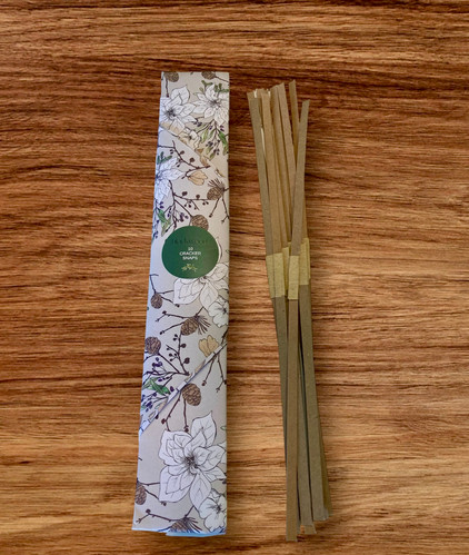 Pack of 10 cracker snaps | Blackwood Design