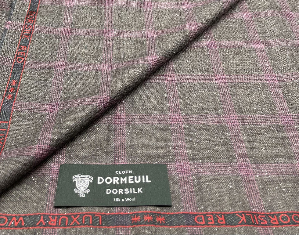 Dormeuil | Kabbani Textiles