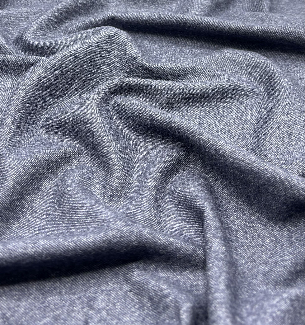 100% Cashmere | Kabbani Textiles