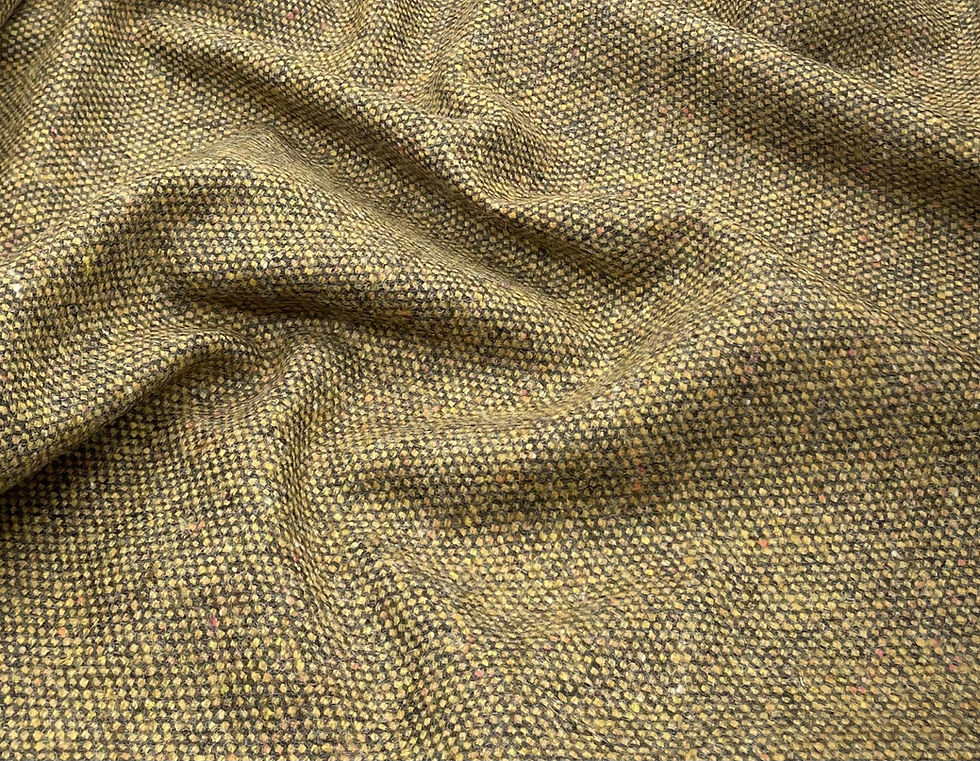 English Tweed | Kabbani Textiles