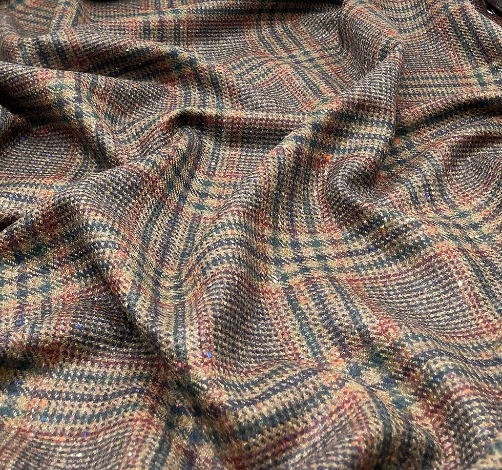 The Luxury Collection | Kabbani Textiles