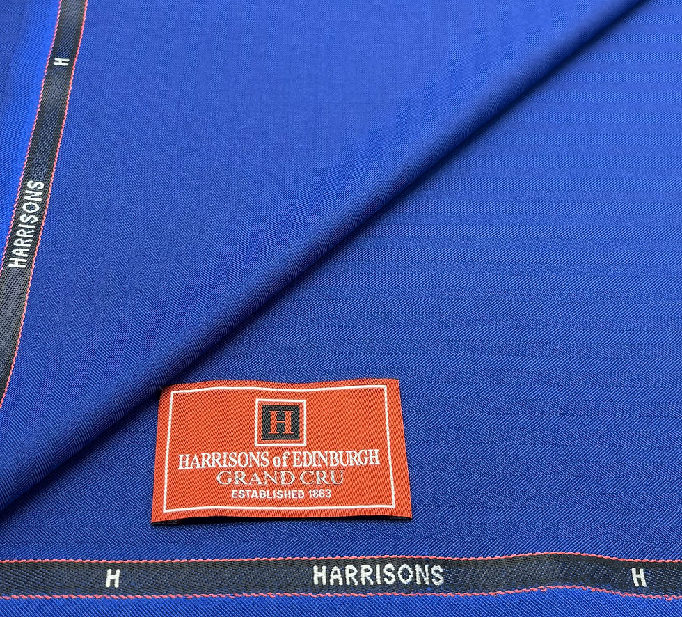 Harrison's | Kabbani Textiles