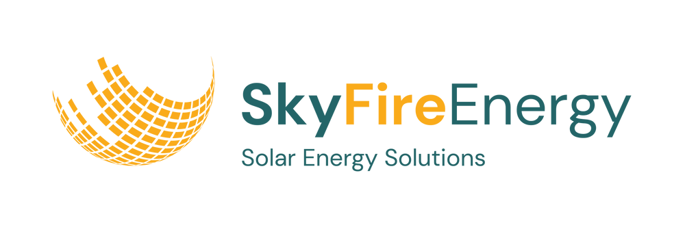 Solar Offset welcomes SkyFire Energy as a partner
