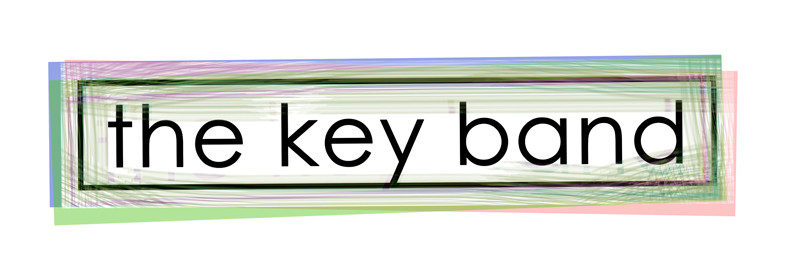 The Key Band - Official Website