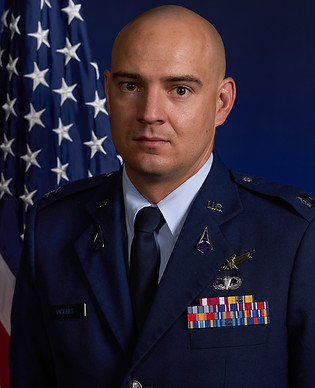 Who Are Cadre? | Det 157