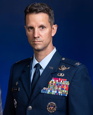 Who Are Cadre? | Det 157