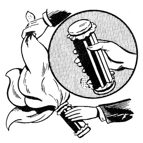 PHANTOM TUBE | Illusion Warehouse