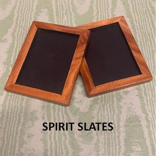 SPIRIT SLATES MINI | Illusion Warehouse