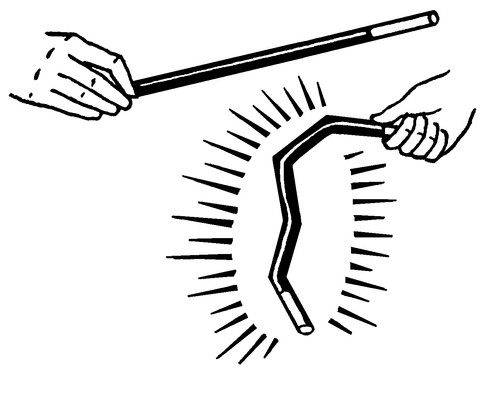 BREAKAWAY WAND | Illusion Warehouse