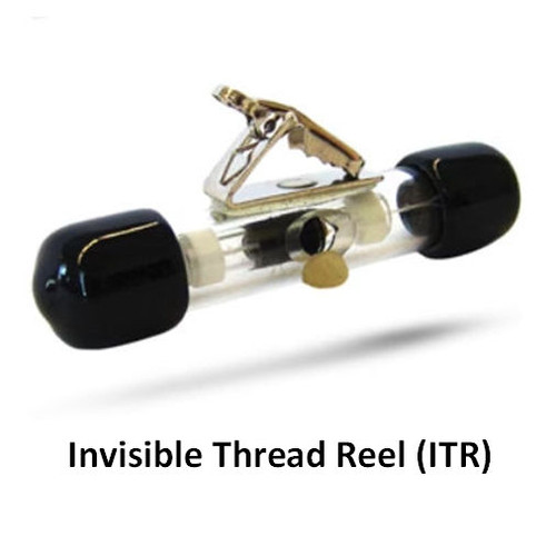 INVISIBLE THREAD REEL (ITR) | Illusion Warehouse