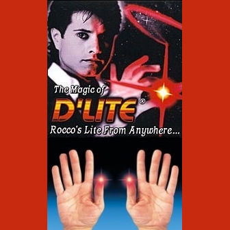 D Lite Illusion Warehouse