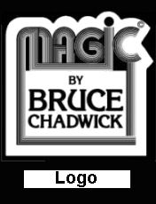 Magic by Bruce Chadwick