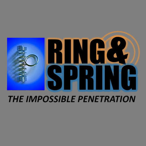 RING AND SPRING PENETRATION | Illusion Warehouse