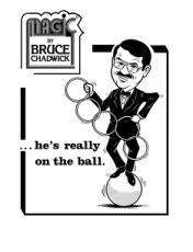 Magic by Bruce Chadwick