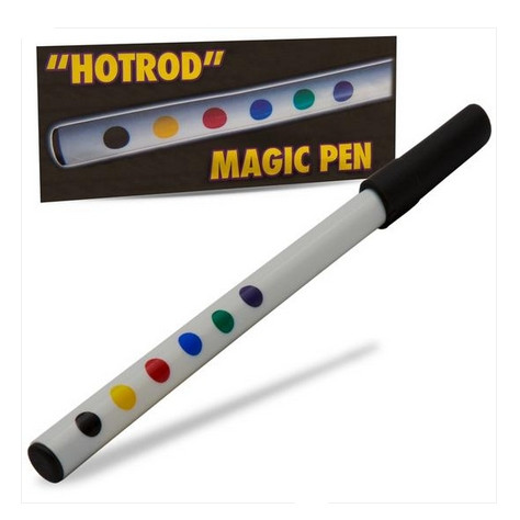 HOT ROD PEN | Illusion Warehouse
