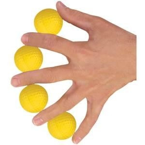 MULTIPLYING GOLF BALLS | Illusion Warehouse