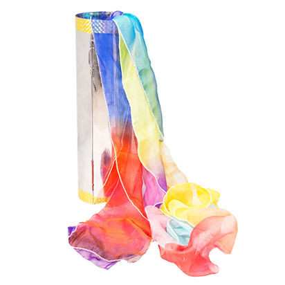 GENII TUBE | Illusion Warehouse