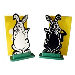 HIPPITY-HOP RABBITS CLUB SIZE | Illusion Warehouse