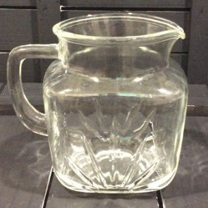 MAGIC MILK PITCHER CLASSIC | Illusion Warehouse
