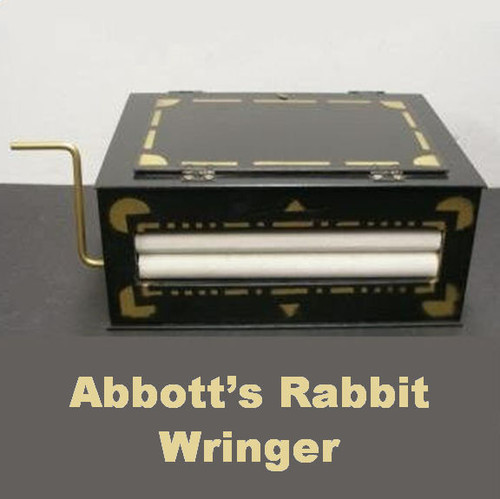 RABBIT WRINGER | Illusion Warehouse