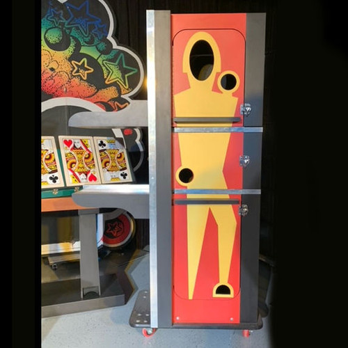 ZIG ZAG - $7500 | Illusion Warehouse
